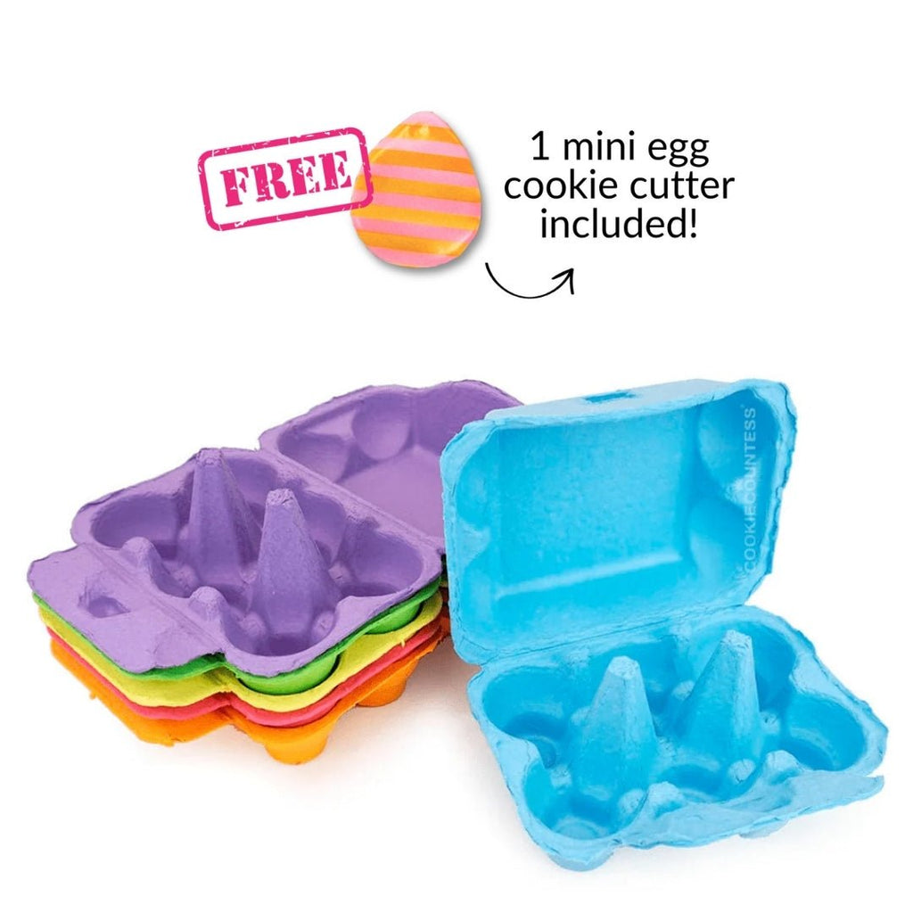 Cookie Boxes — The Cookie Countess