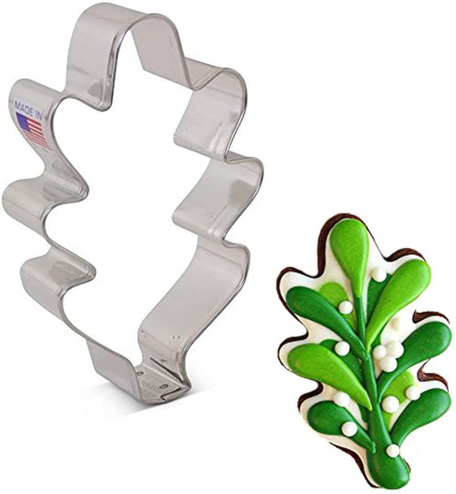 Fall — The Cookie Countess