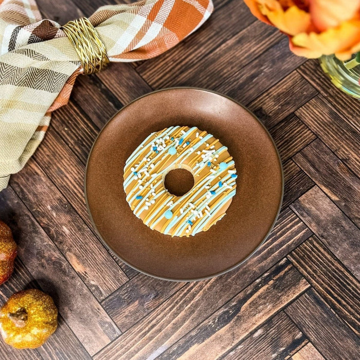 Old Fashioned Donut Cookie Cutter — The Cookie Countess