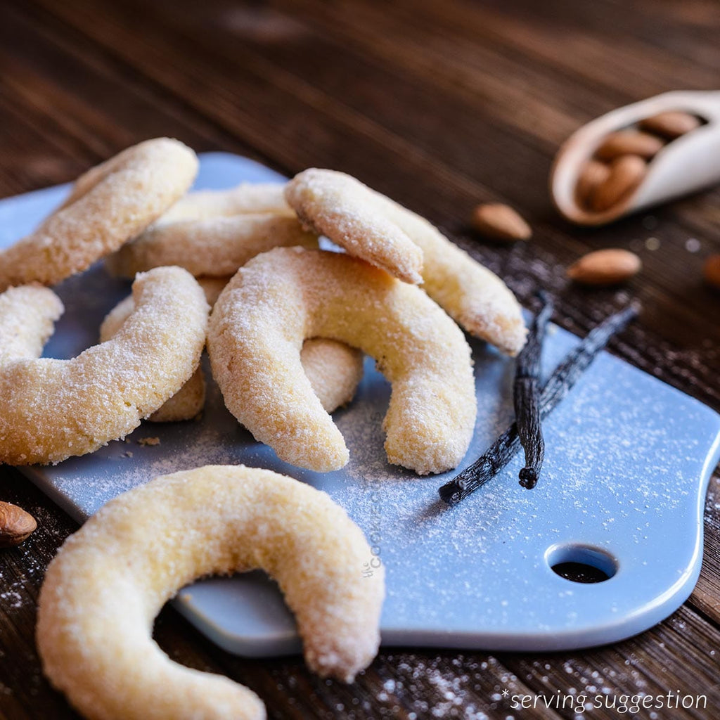 Top Flavorings for Cookies and Cakes — The Cookie Countess