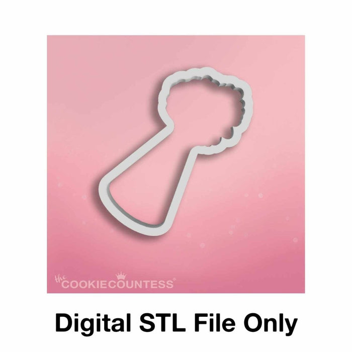 Party Hat 2 - Digital Download, Cutter and/or Artwork — The Cookie Countess