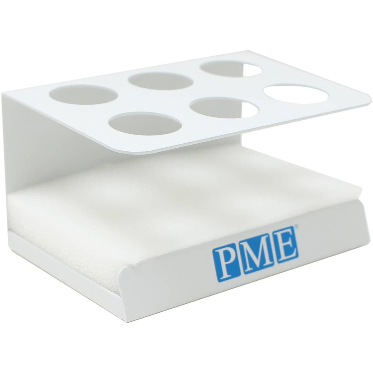PME Cake Decorator's Icing Nozzle Stand — The Cookie Countess