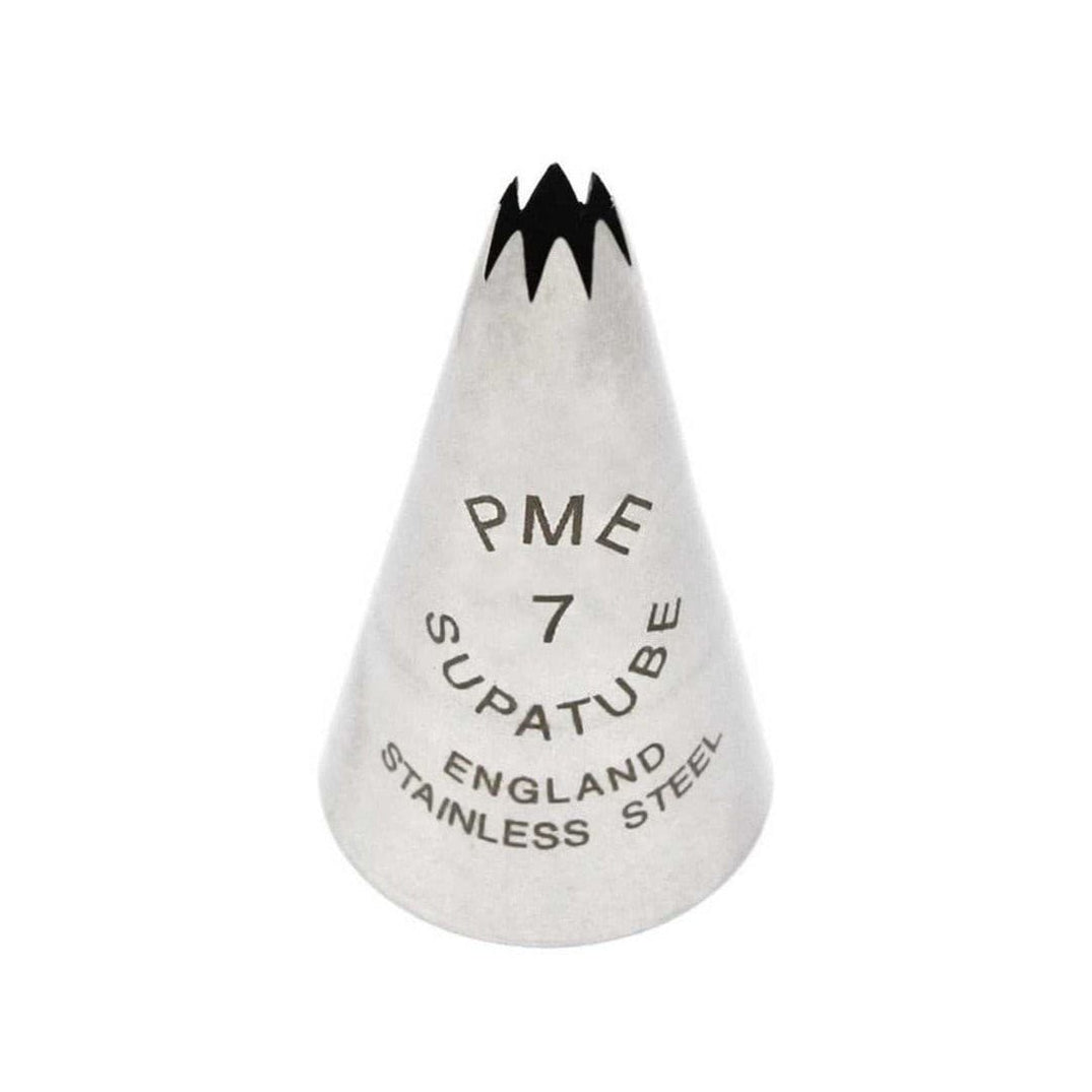 PME Supatubes - The World's Best Piping Tips, Made in England — The ...