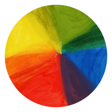 PYO Paint Palettes - Primary Colors — The Cookie Countess