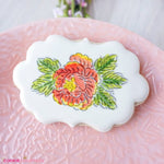 PYO Paint Palettes - Primary Colors — The Cookie Countess