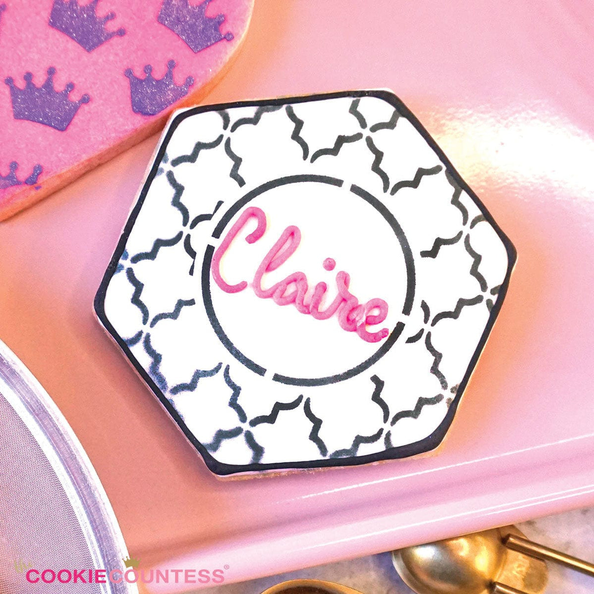 Wedding Shop — The Cookie Countess