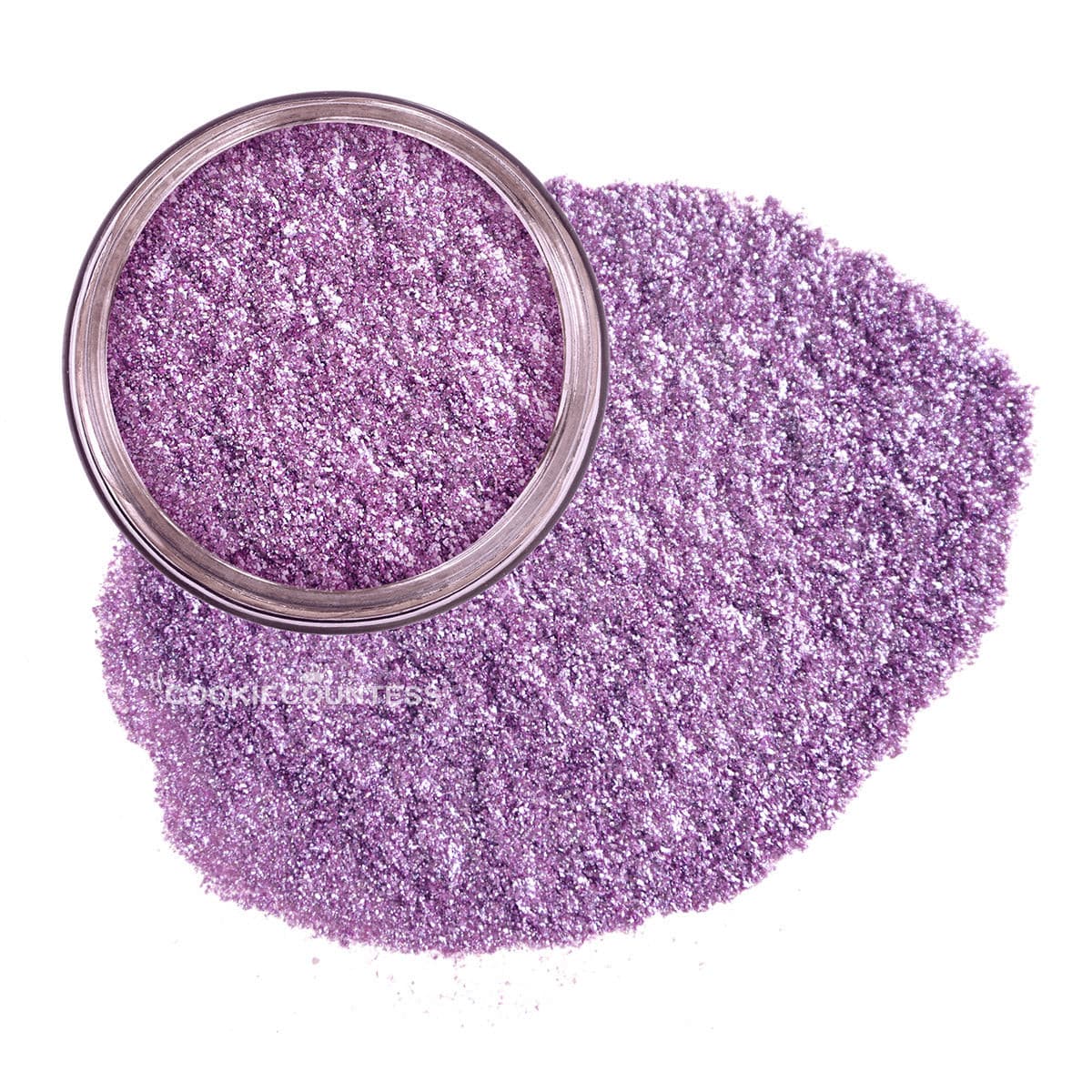 Purple Edible Glitter FDA Approved Made in USA - Kosher, Vegan — The ...