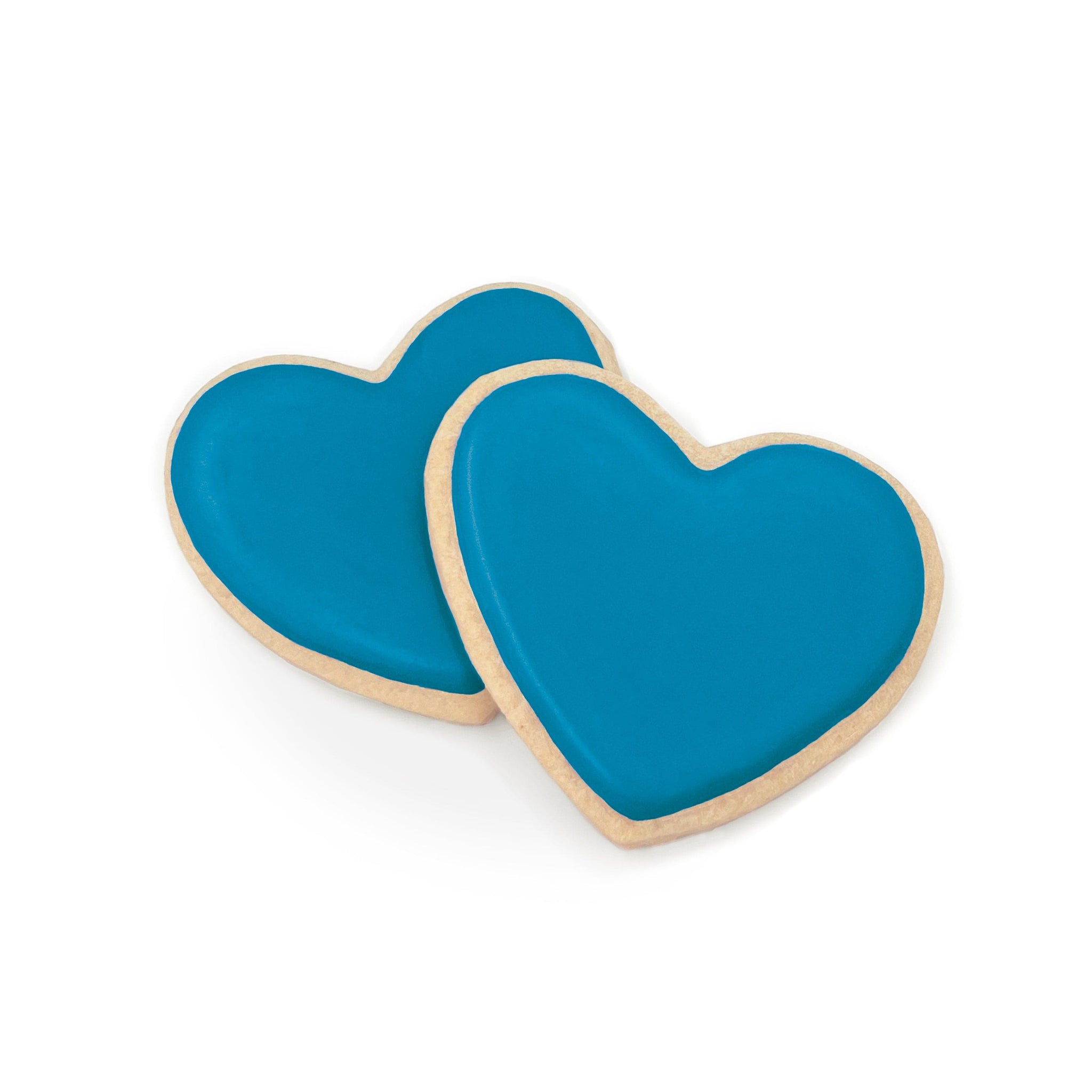 Cookie Icing — The Cookie Countess