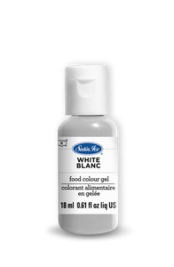 Satin Ice Gel Food Color Gel .61 oz — The Cookie Countess