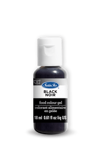 Satin Ice Gel Food Color Gel .61 oz — The Cookie Countess