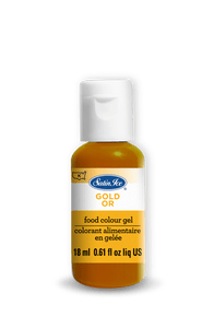 Satin Ice Gel Food Color Gel .61 oz — The Cookie Countess