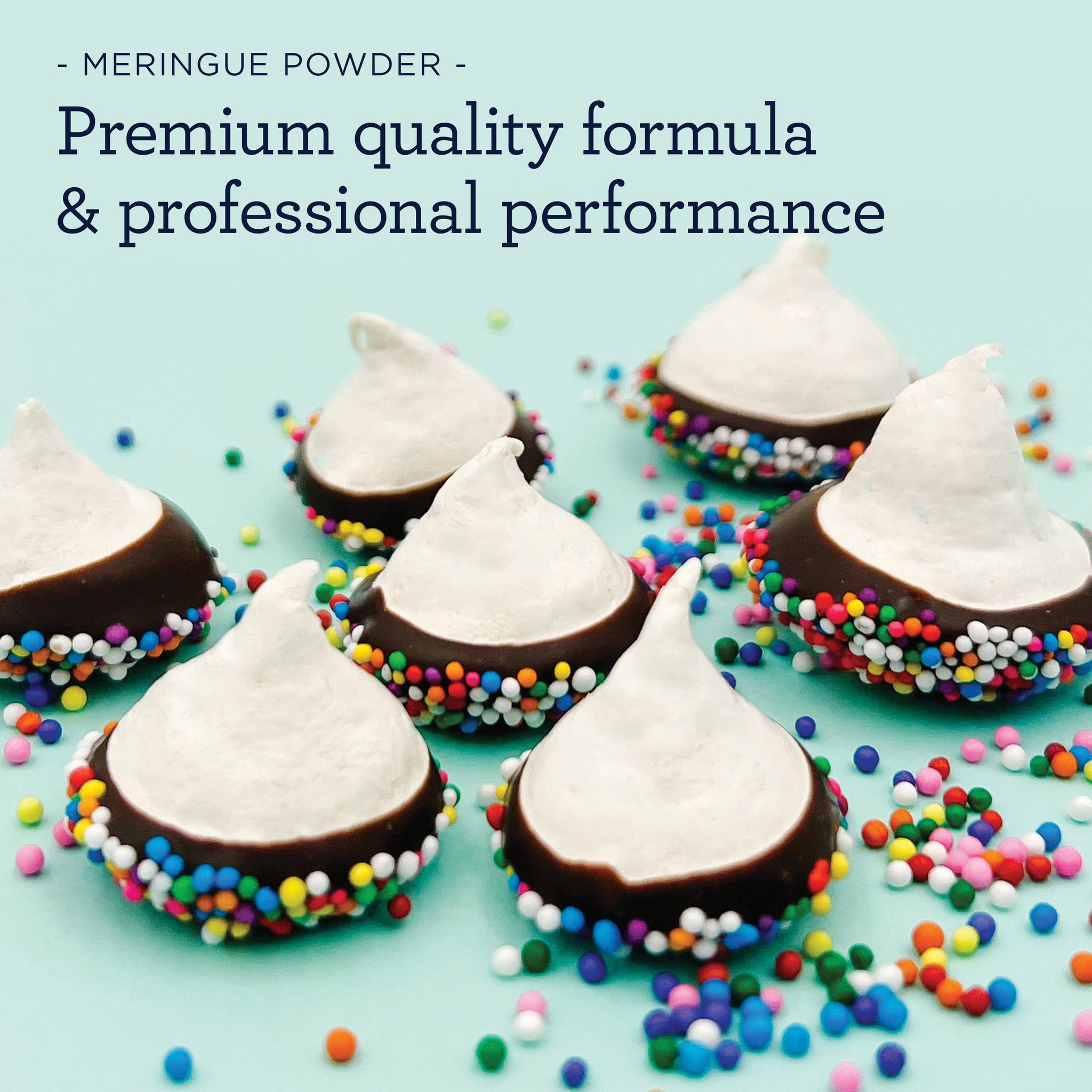 Best Meringue Powder for Royal Icing, Made in USA — The Cookie Countess