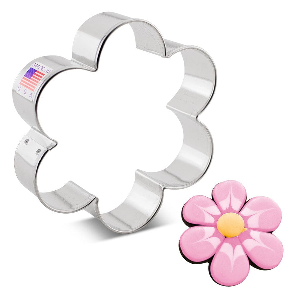 Cookie Cutters: Flowers & Nature — The Cookie Countess