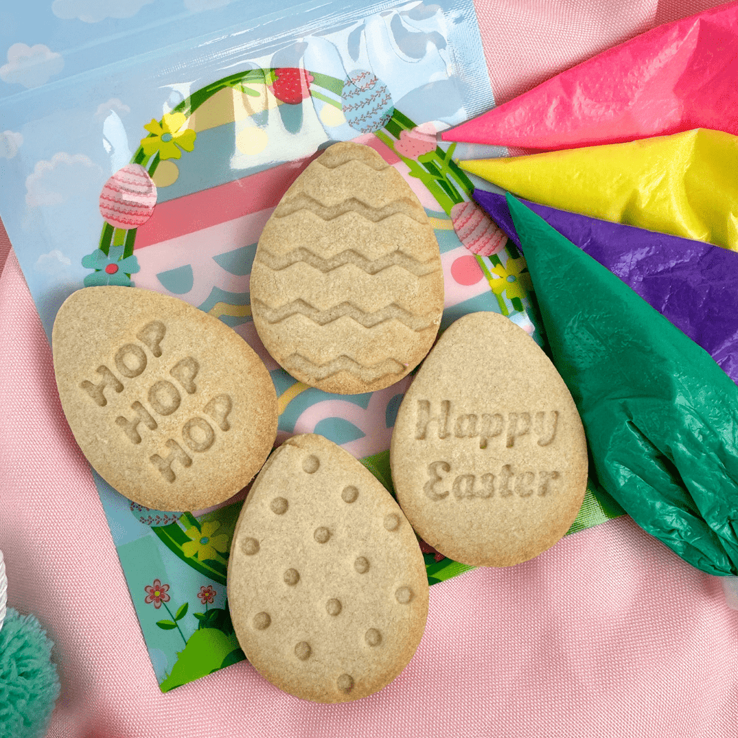 Cookie Stamps — The Cookie Countess