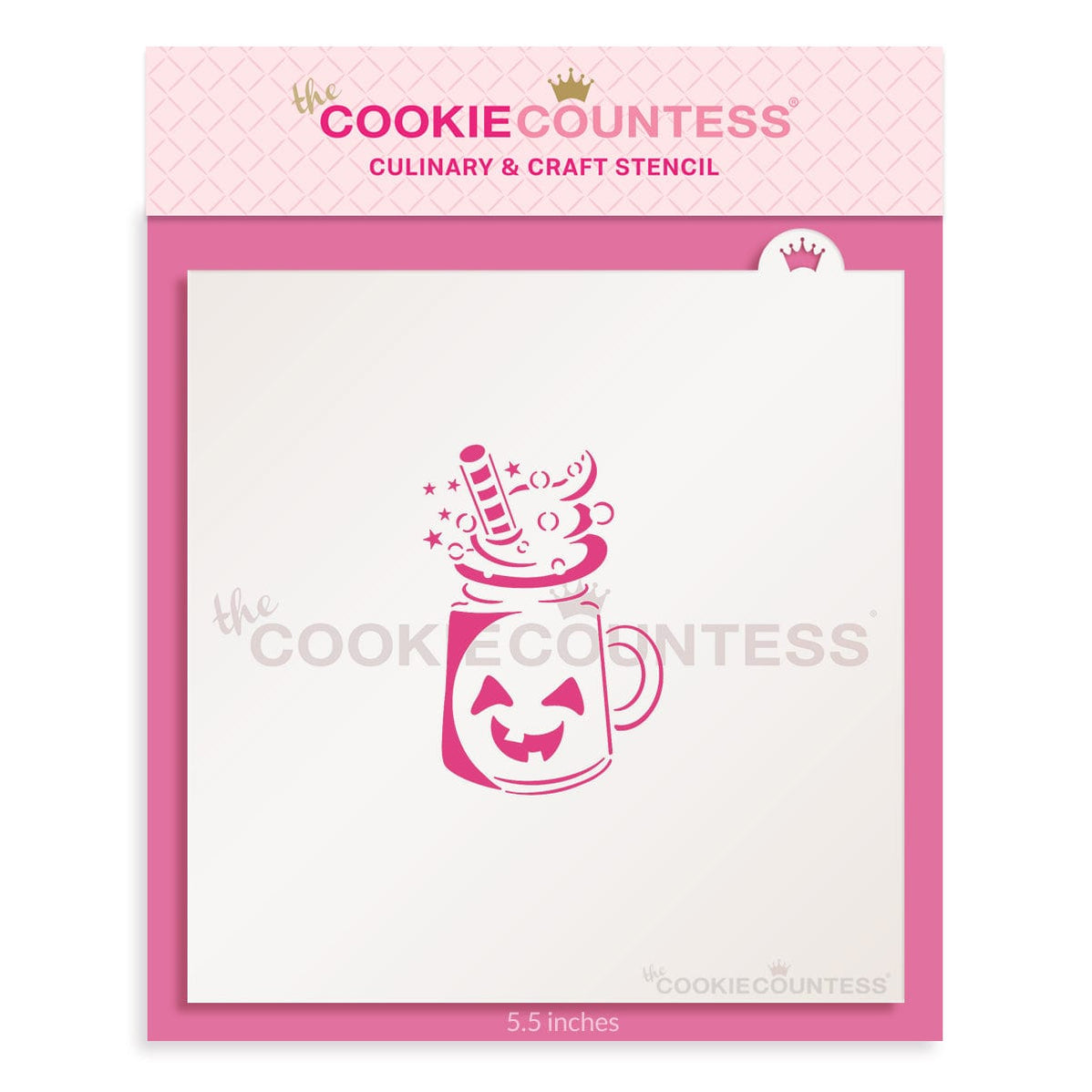 Halloween Cookie Stencil Collection — Page 2 — The Cookie Countess
