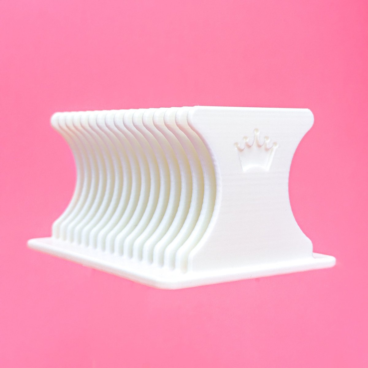 Stencil Drying Rack — The Cookie Countess