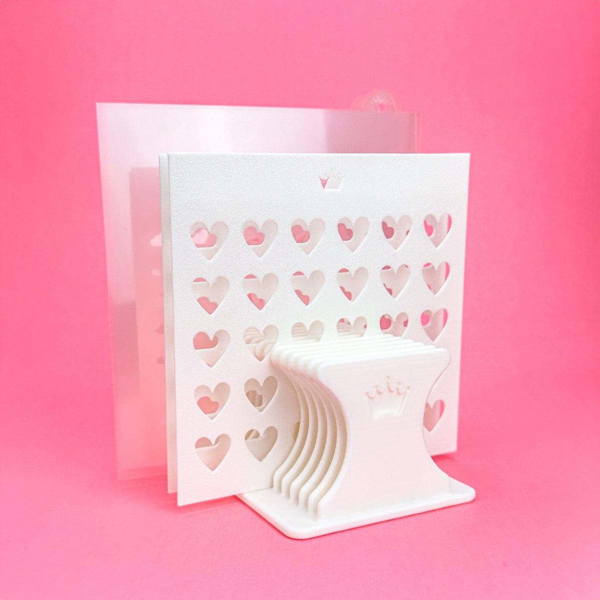 Stencil Drying Rack — The Cookie Countess