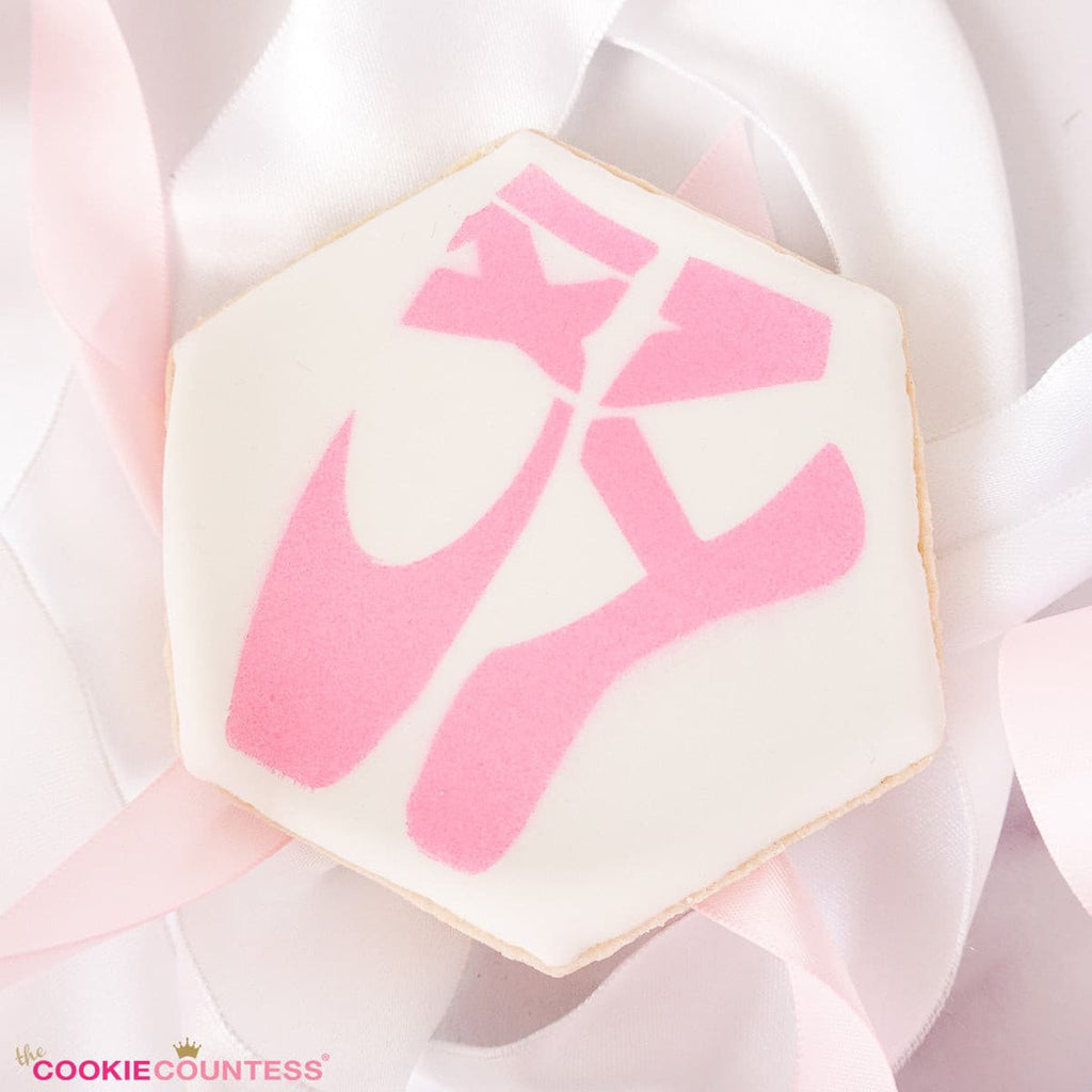 Cookie Countess Edible Airbrush Colors — The Cookie Countess