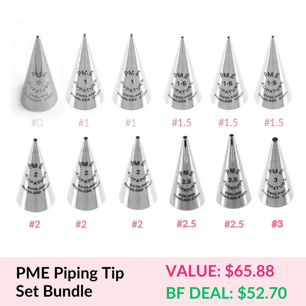 Cookie Decorating Tools & Supplies | The Cookie Countess