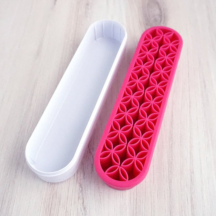 The Cookie Countess - Brush & Tool Holder
