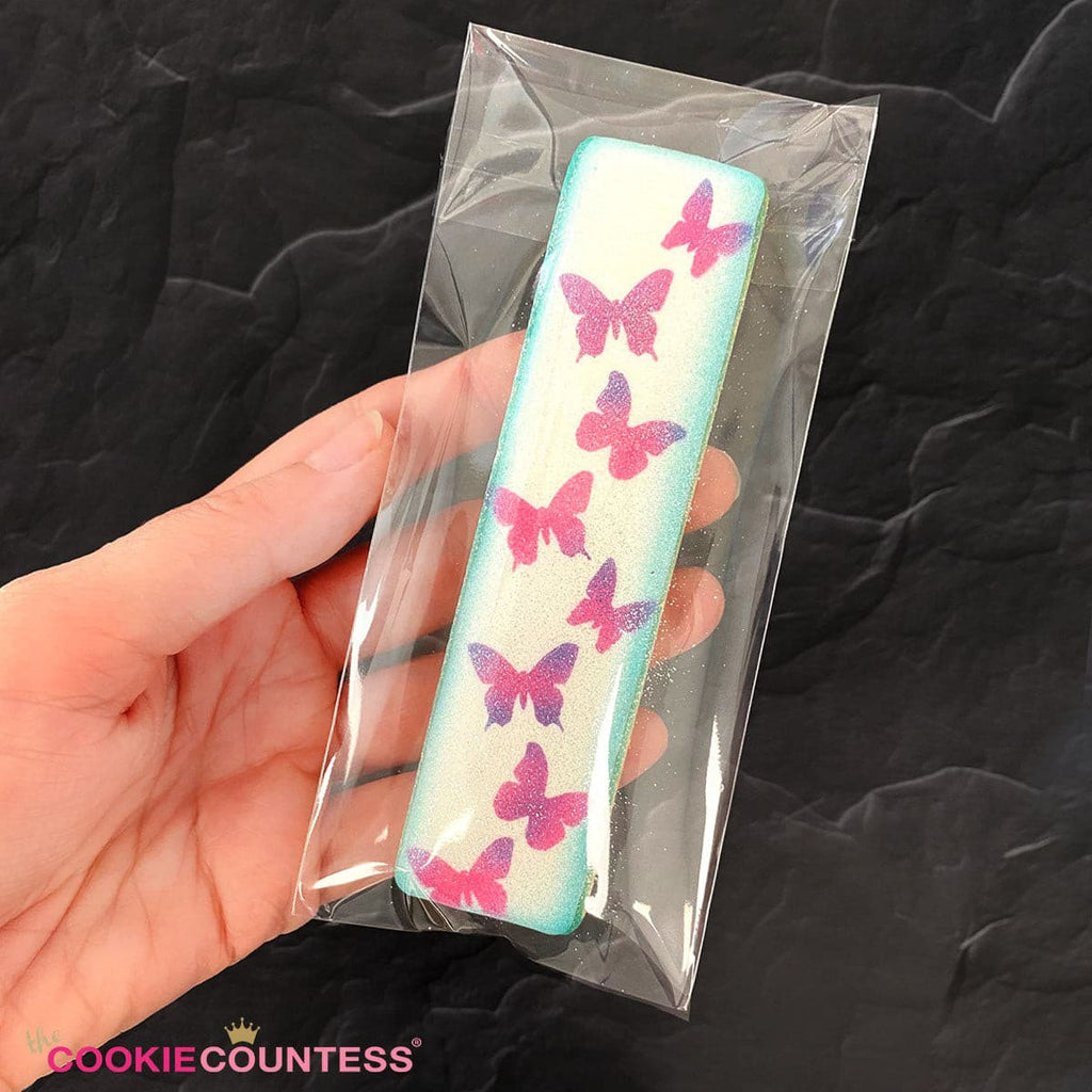 Creative Christmas Baking Supplies - Cookie Cutters, Glitter, Stencils ...