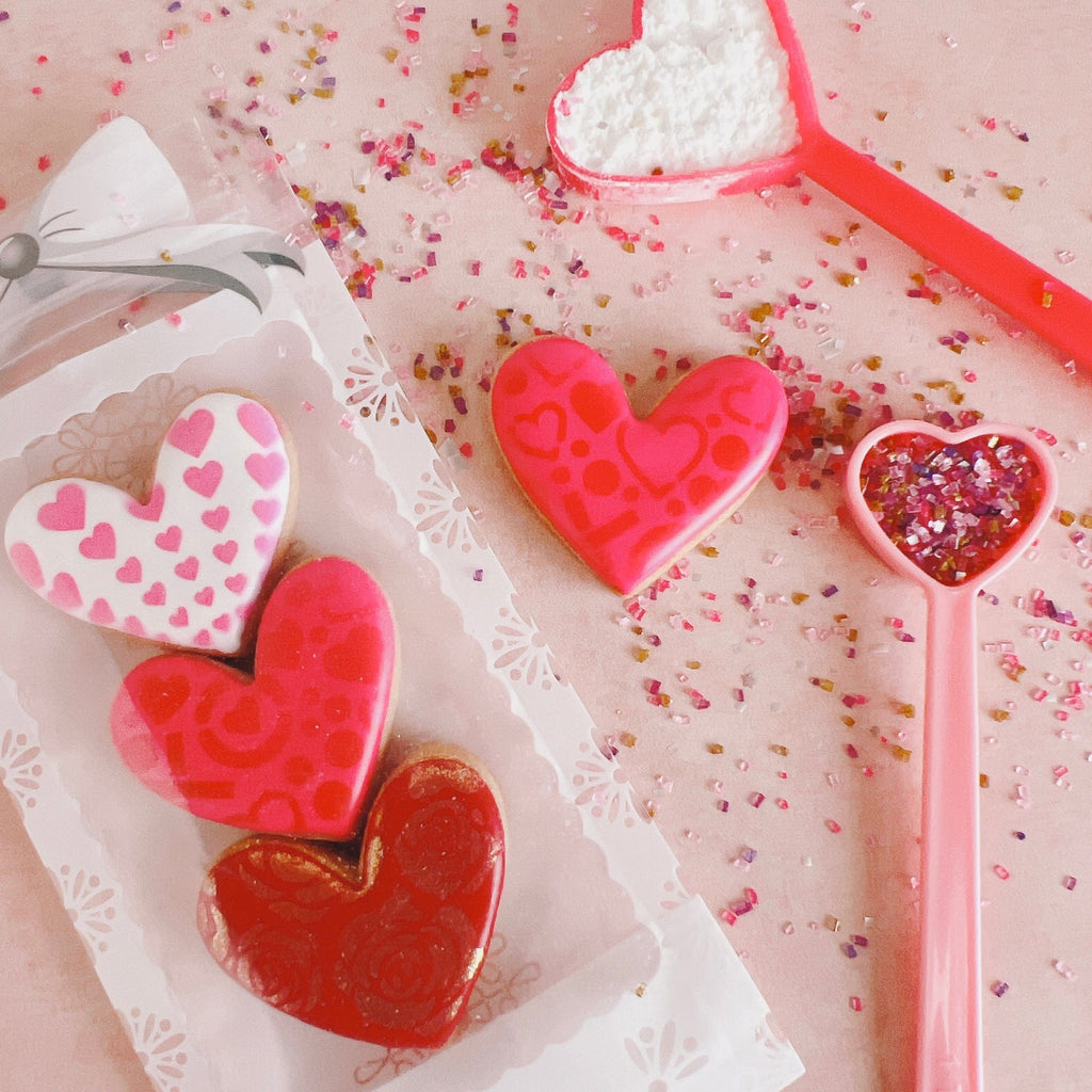Packaging — The Cookie Countess