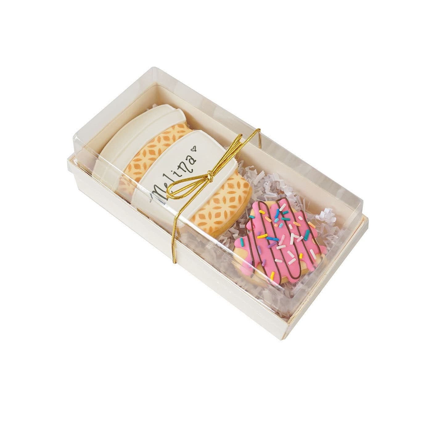 Cookie Boxes — The Cookie Countess