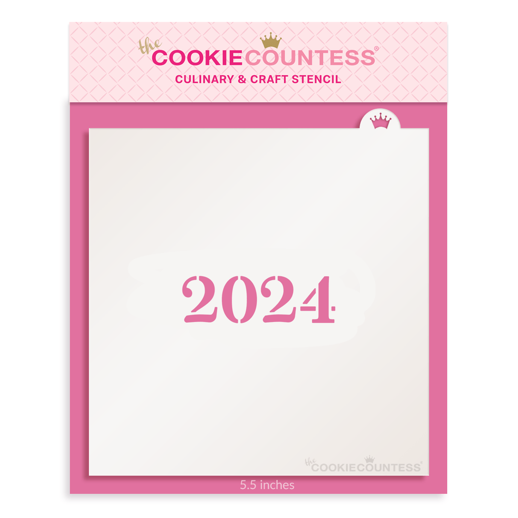 Products — Page 2 — The Cookie Countess