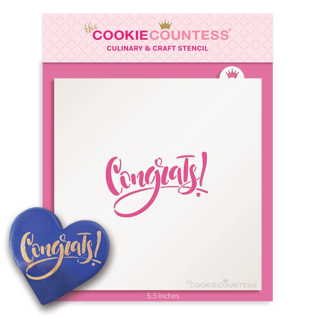 Cookie Decorating Tools & Supplies | The Cookie Countess