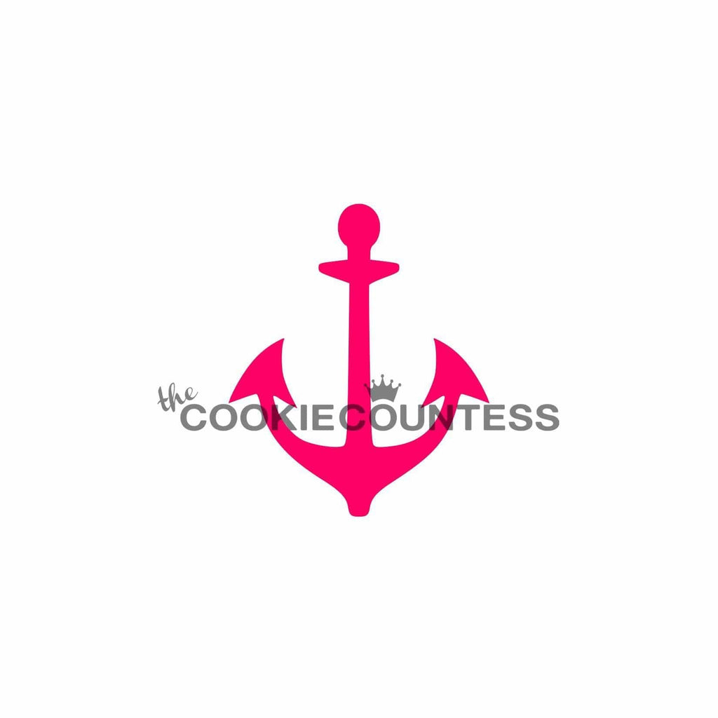 Stencils for Cookies and Cakes — Page 15 — The Cookie Countess
