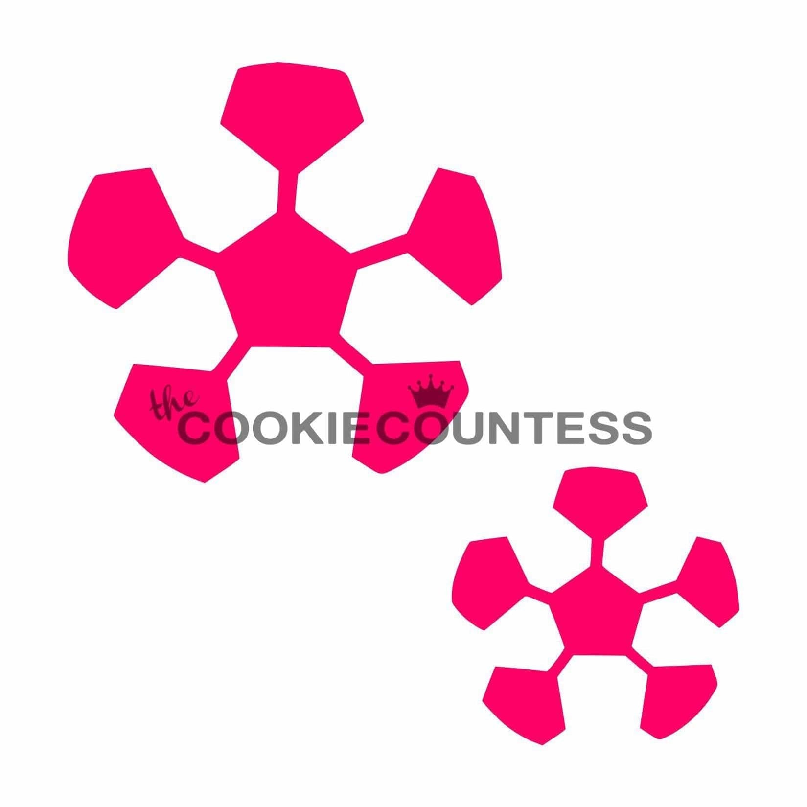 Sports and Recreation — The Cookie Countess
