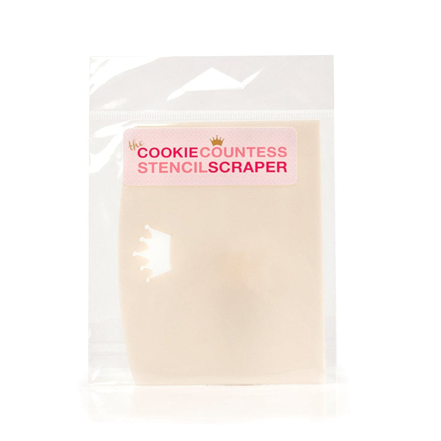 Tools for Cookie Decorating — The Cookie Countess