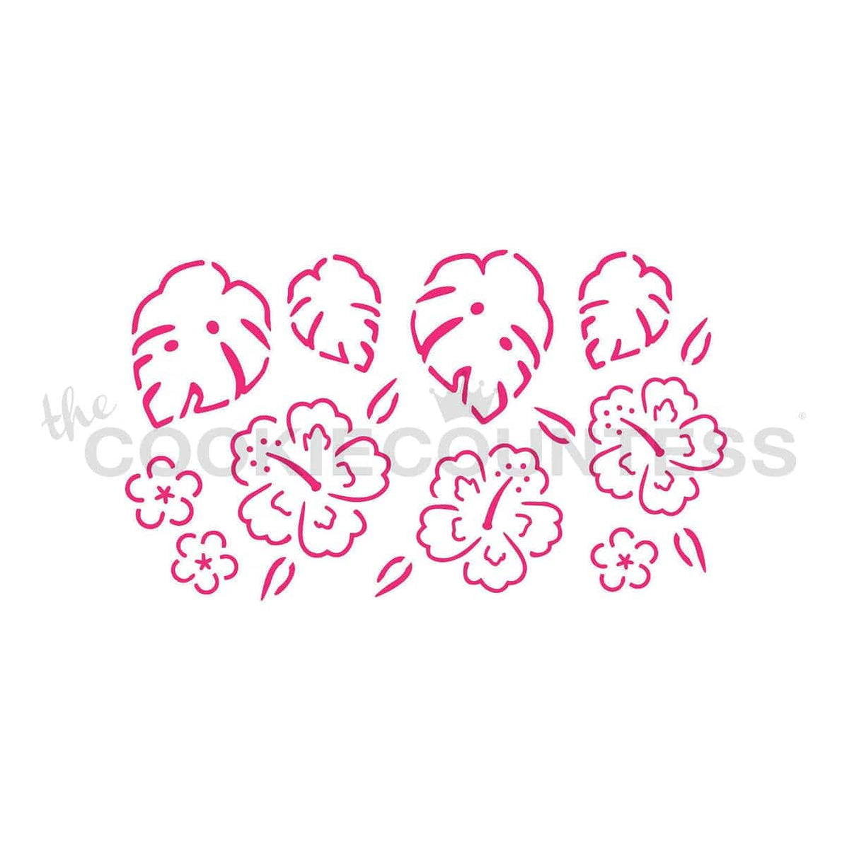 Tiki Beach Bum House - Gingerbread House Kit — The Cookie Countess