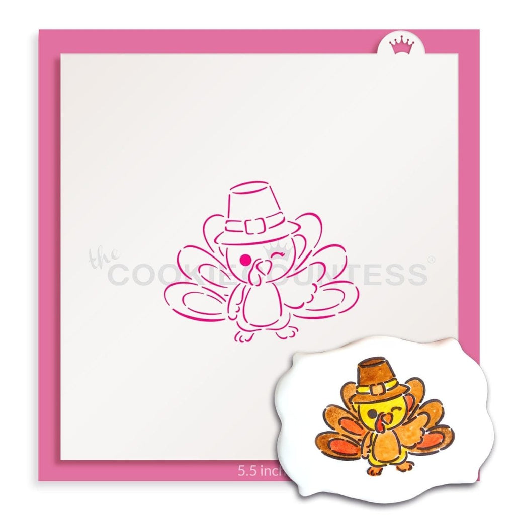New Designs — The Cookie Countess