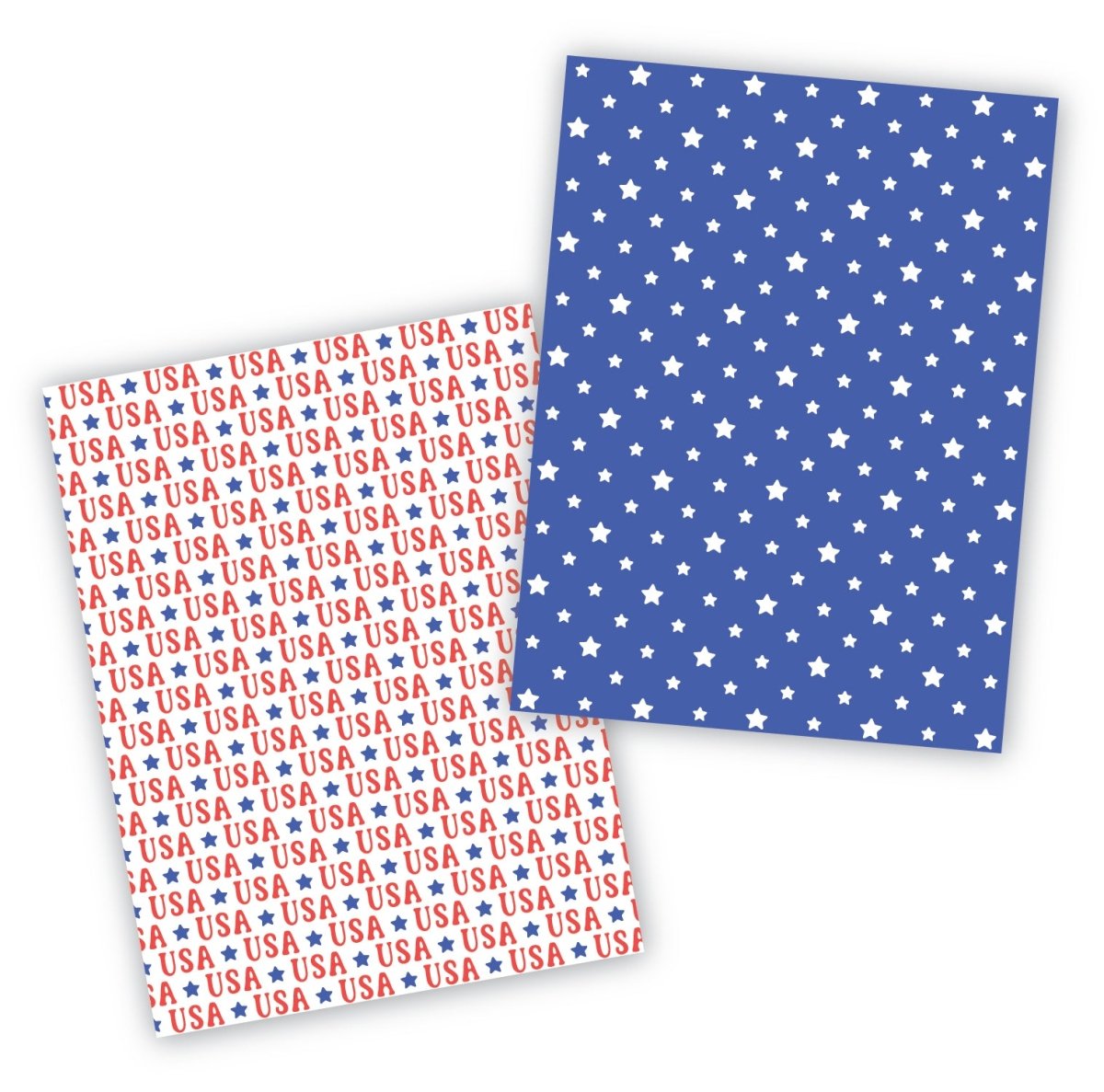 USA Cookie Backer - Food Safe, Double Sided 3.75" x 5" — The Cookie ...